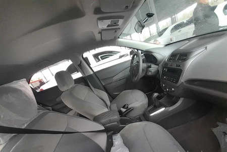 Cobalt A/T 2023 Nasiya savdo Ribosiz