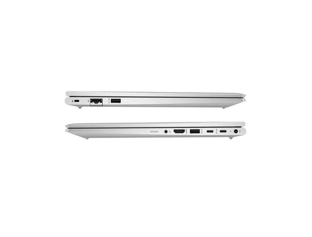 Ноутбук HP ELITEBOOK 630 G10  I5-1335U /8GB DDR4 /512GB SSD /FHD 13.3