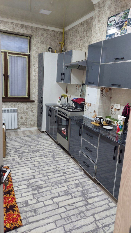 Sebzor 2 xona  Luboyiga