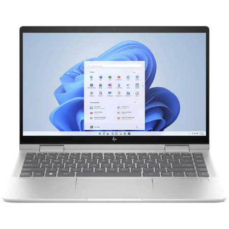 Ноутбук HP Envy x360 14-ES1013DX/Core 5-120U/8GB/512GB/14.1