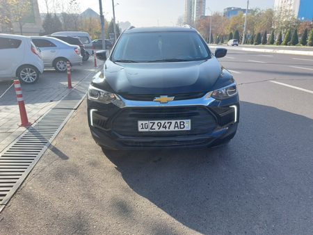 Tracker2 sotiladi