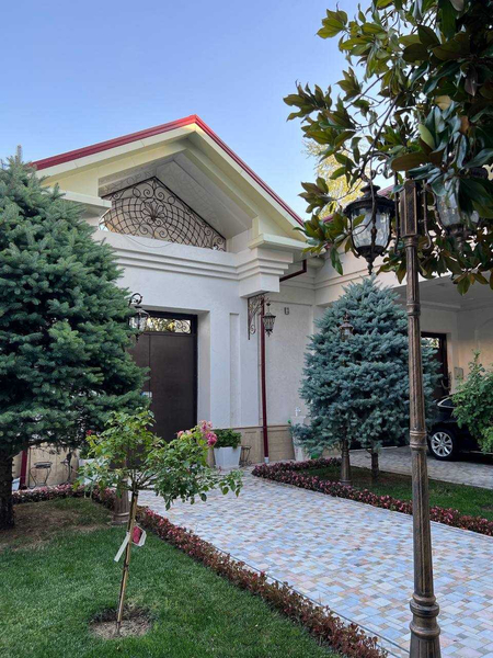 Продам ЕВРО дом 6 соток, Максим Горький