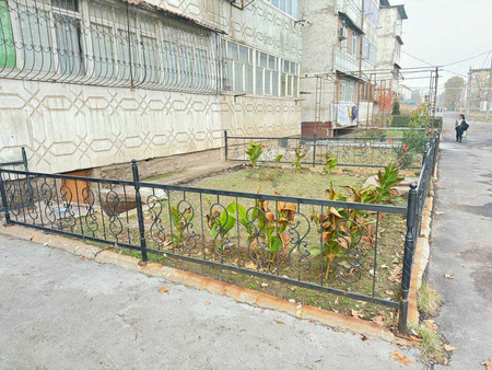 Продается своя 4х комнатная