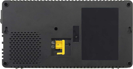 APC Easy UPS BV 650VA, AVR, Schuko Outlet, 230V