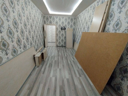 Продается 2 комнатная квартира на 1 этаже площадью 70 кв.м.