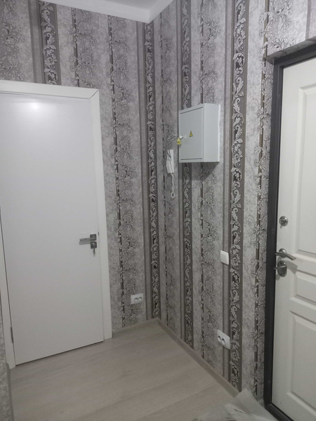 400$ ijaraga Yashnobod metro 4 bekat 2 xona yevro remont