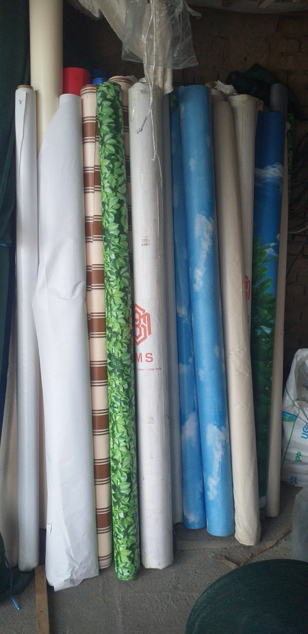 Bener,tent,soya setka prazrachni, sotamiz ustanofka qllamiz