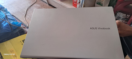 Asus vivobook 512talik