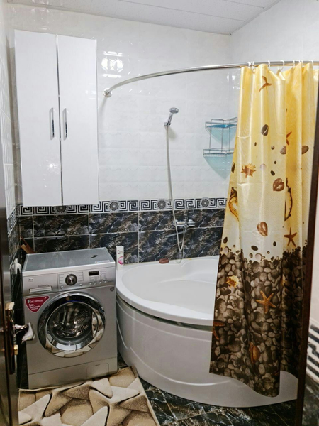 Сдается шикарная квартира совсем удобствами