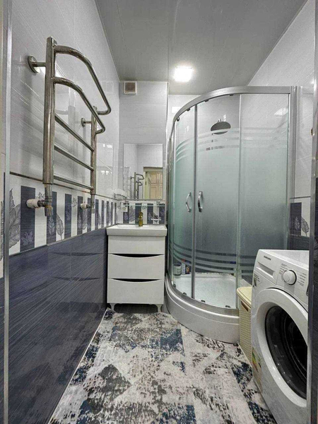 V2137 Глинка 8-роддом НОВОСТРОЙКА ЖК Dream House 4/7/10  90м2