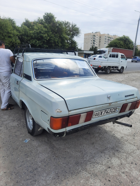 Волга Газ 31029 срочно прадаётся!!!