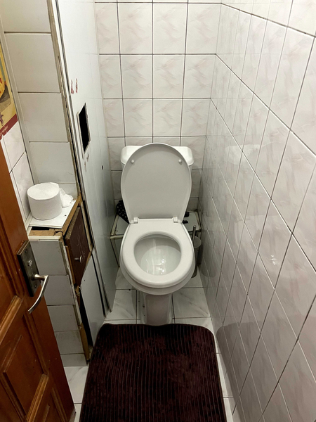 (К123605) Продается 4-х комнатная квартира в Шайхантахурском районе.
