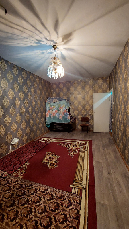 Ипатека 1п2/4/4 на ТТЗ-2 Базар 1.5.6 Балкон