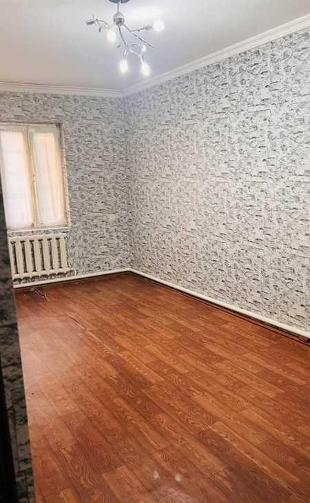 Сдаётся квартира в аренду