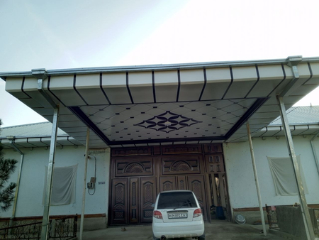 Tunikafon xizmatlar