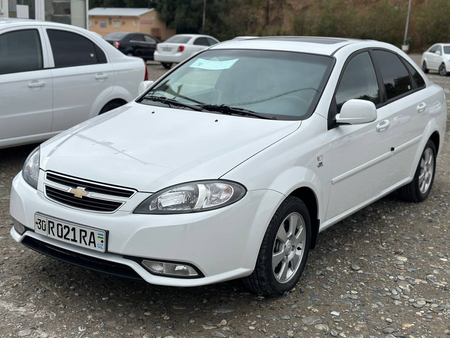 Chevrolet Jentra  2023