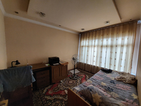Салар, Кибрайский район! Продаётся дом 2,5 сотки