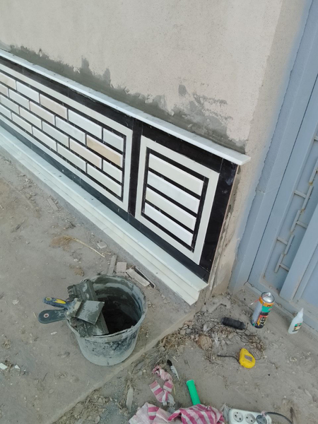 mramor korka teramiz sokilga zinaga balandligi 60/70 cm boladi