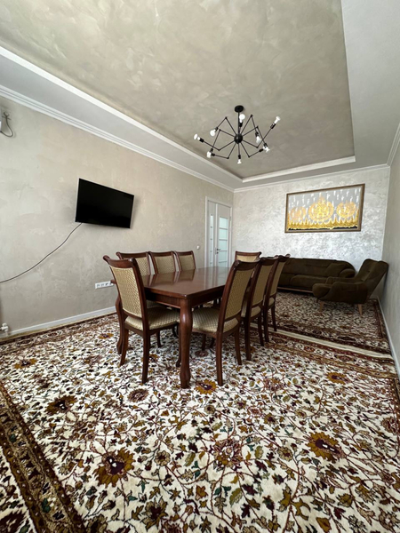 Продажа Квартира Алмазар о-р Olmazor City 4/9/9