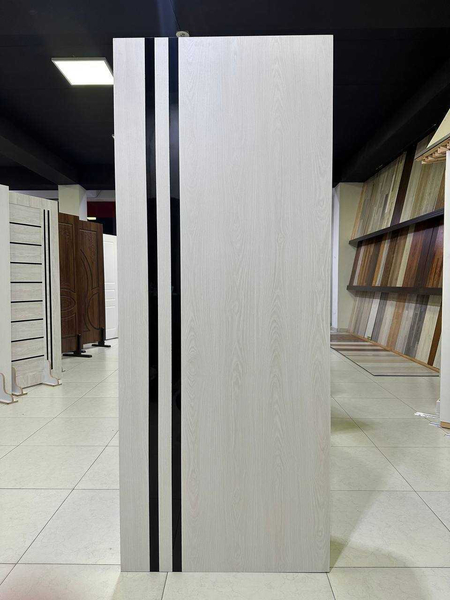 МДФ двери | Hitech eshik | MDF Eshiklar | дверь | MF-50
