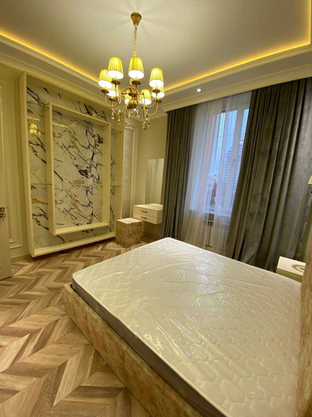 Ш-Руставелли 80м2 3/4/5 Кирпичный ЕВРО ремонт Меб+тех Аския Базар