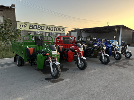 Barcha turdagi Motosikllar Optom Narxlarda!