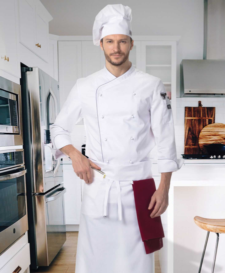Производство/продажа формы для кафе,ресторанов,кухни Horeca (NADIM.UZ)