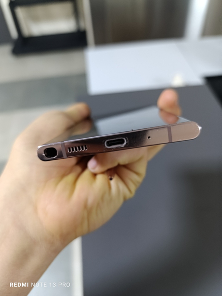Galaxy note 20 ultra