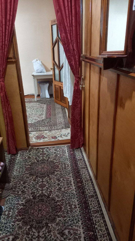 Аренда Квартира Кизларга Юнусобод, БезМаклер (11)