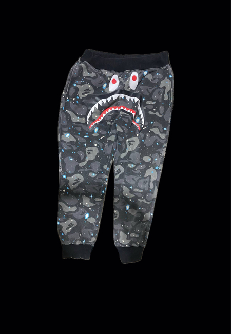 bape джогеры