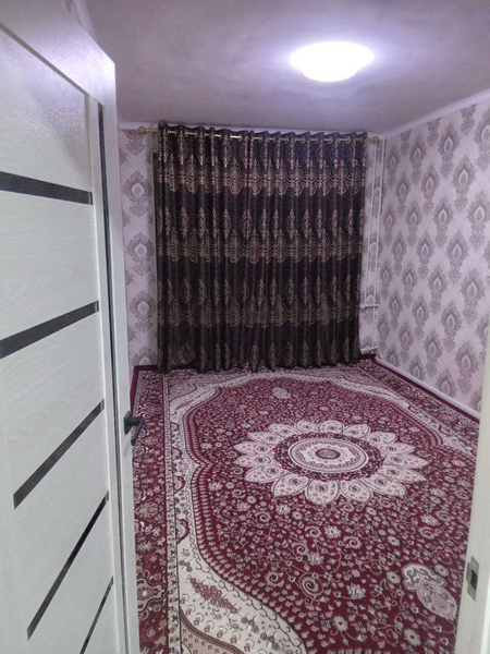 Kvartira ijaraga beriladi