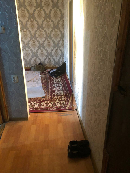 Аренда қўйлиқ 3. Оилагаям болларгаям