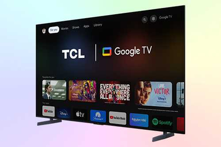 Телевизор TCL 65