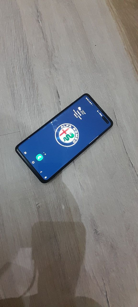 S10 5G 256г Сотилади