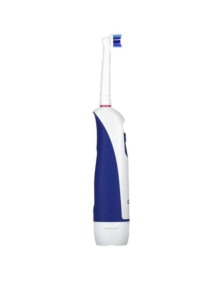 Oral-B — бренд зубных щеток № 1