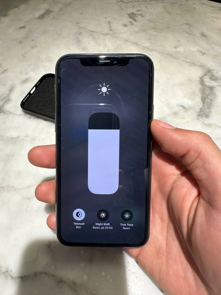 Iphone 11 pro 256 gb
