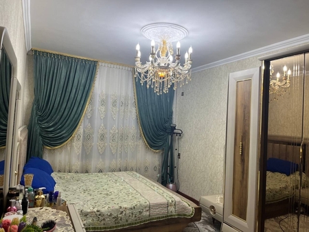 Срочно сотилади Сергели 8  5/1/9  120 м² Можно на Ипатеку