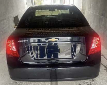 Lacetti 2023 Darkmoon Blue