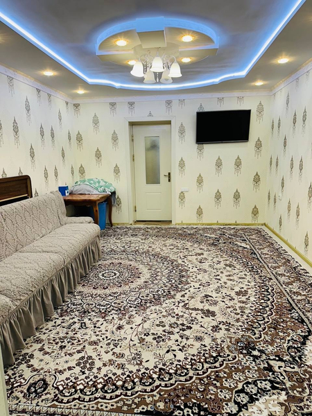 Срочно  продается  3/1/4 Чиланзар  8  кирпич