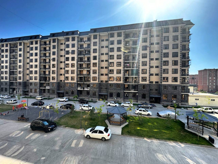 Аренда 4х ком 126 м2 Янгихает Элит хаус