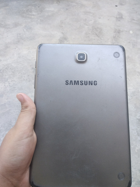 Samsung Galxy Tab A