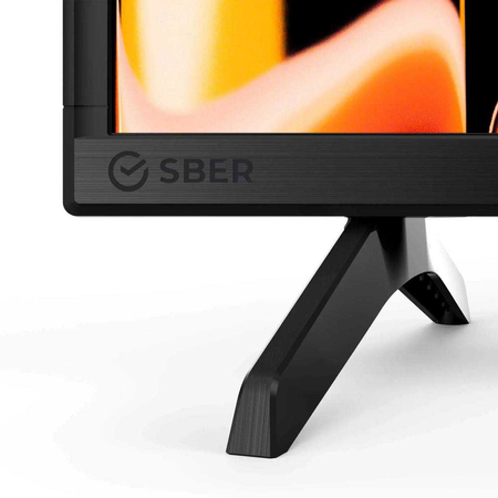 Продаю новые телевизоры Sber SDX-32H2122B HD 2023