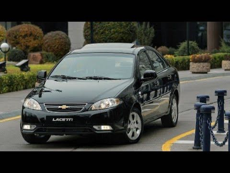 Lacetti Genera 15 M/T B/U 2023