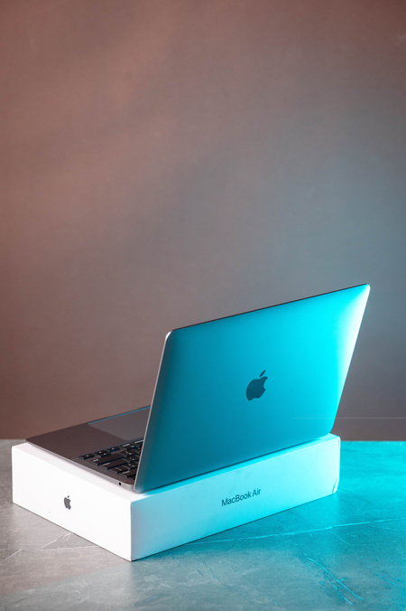 MacBook Air 13 2020 M1 8/256