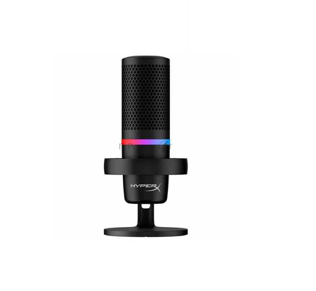 ^ Рассрочка на Микрофон HyperX DuoCast