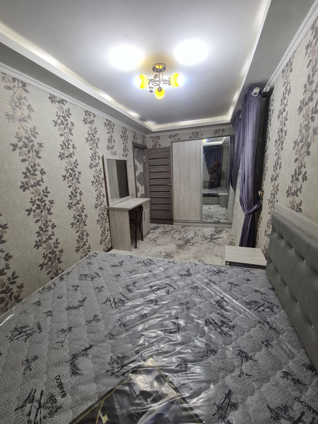 Сдаётся квартира на Вокзале