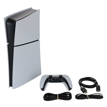 Hot цена Play Station 5 Slim по горячим ценам