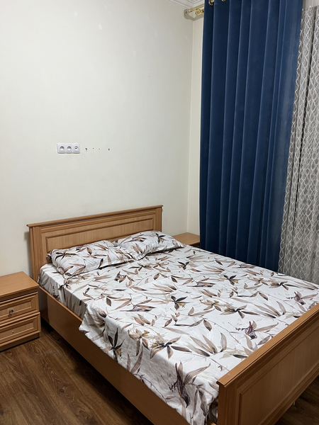Bez zaks mehmonxona mirzo ulugbek rayoni