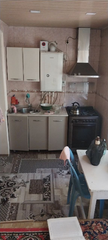 Продантся квартира Чирчик Троицк
