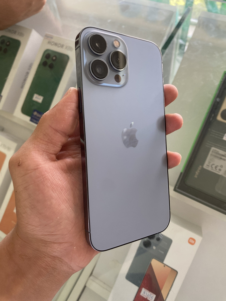 iPhone 13 pro max 256GB ideal